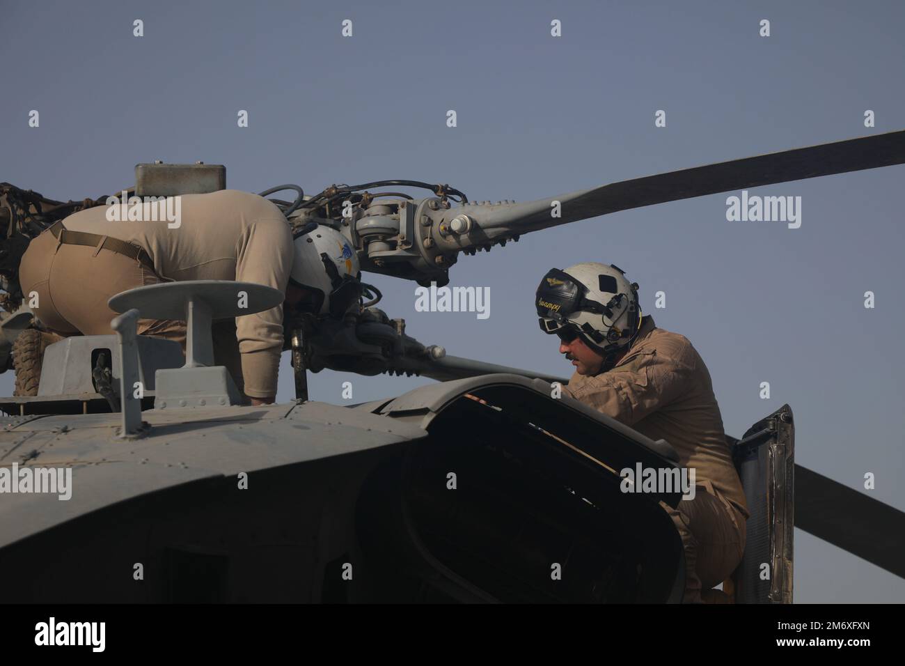 Bahrain defence force hi-res stock photography and images - Alamy