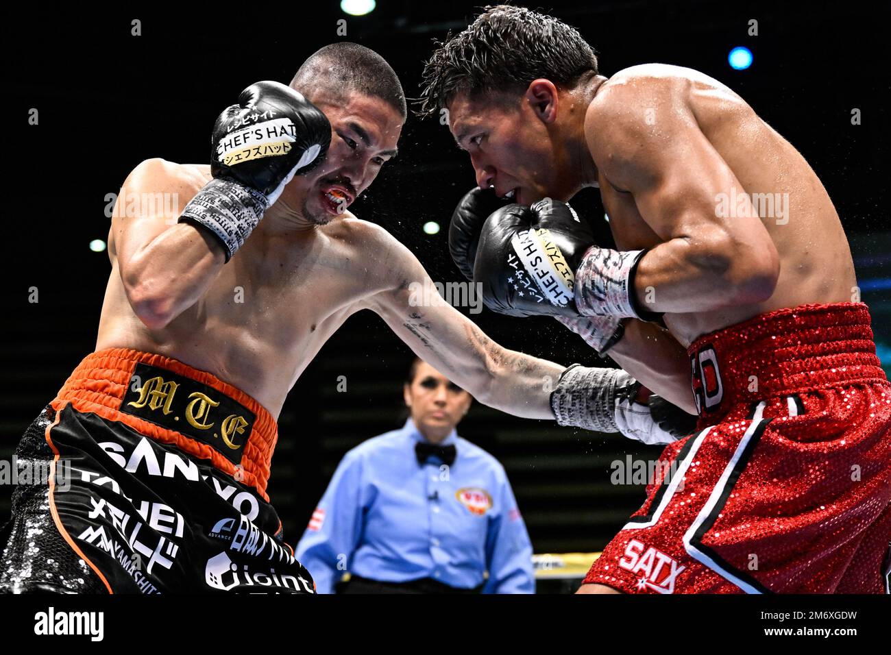 Joshua franco hi-res stock photography and images - Alamy