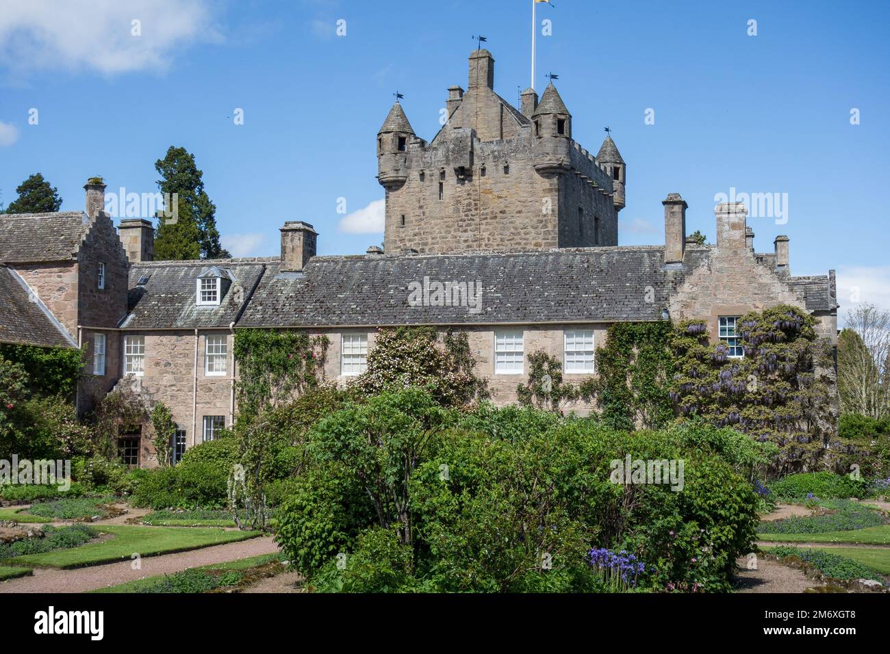 Highlands river hi-res stock photography and images - Alamy