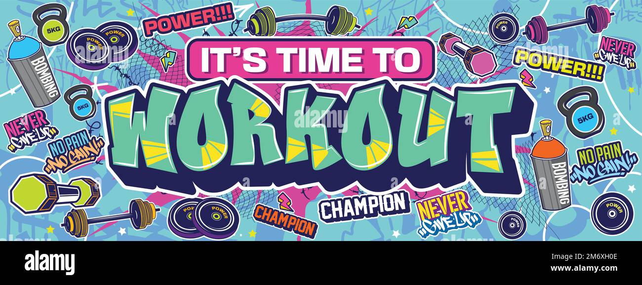 Ghetto Street Backgrounds