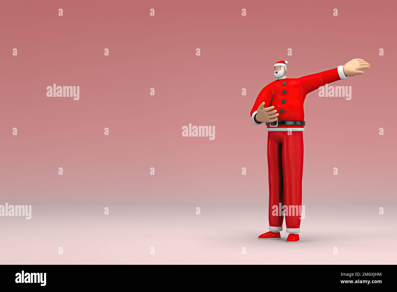 Cartoon man talking hi-res stock photography and images - Alamy