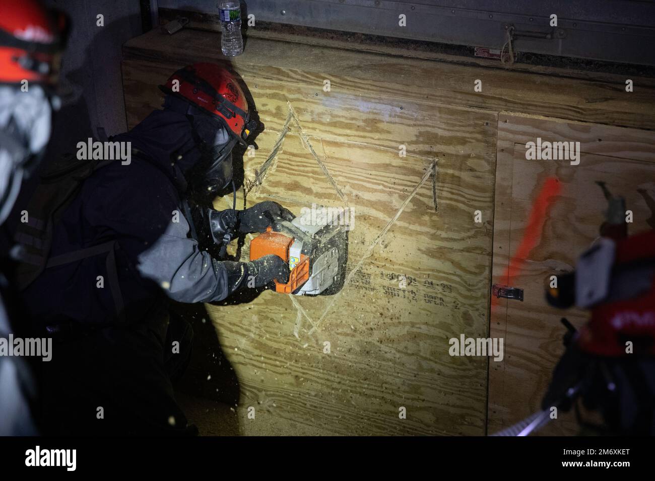 526th engineer construction company hi-res stock photography and images ...