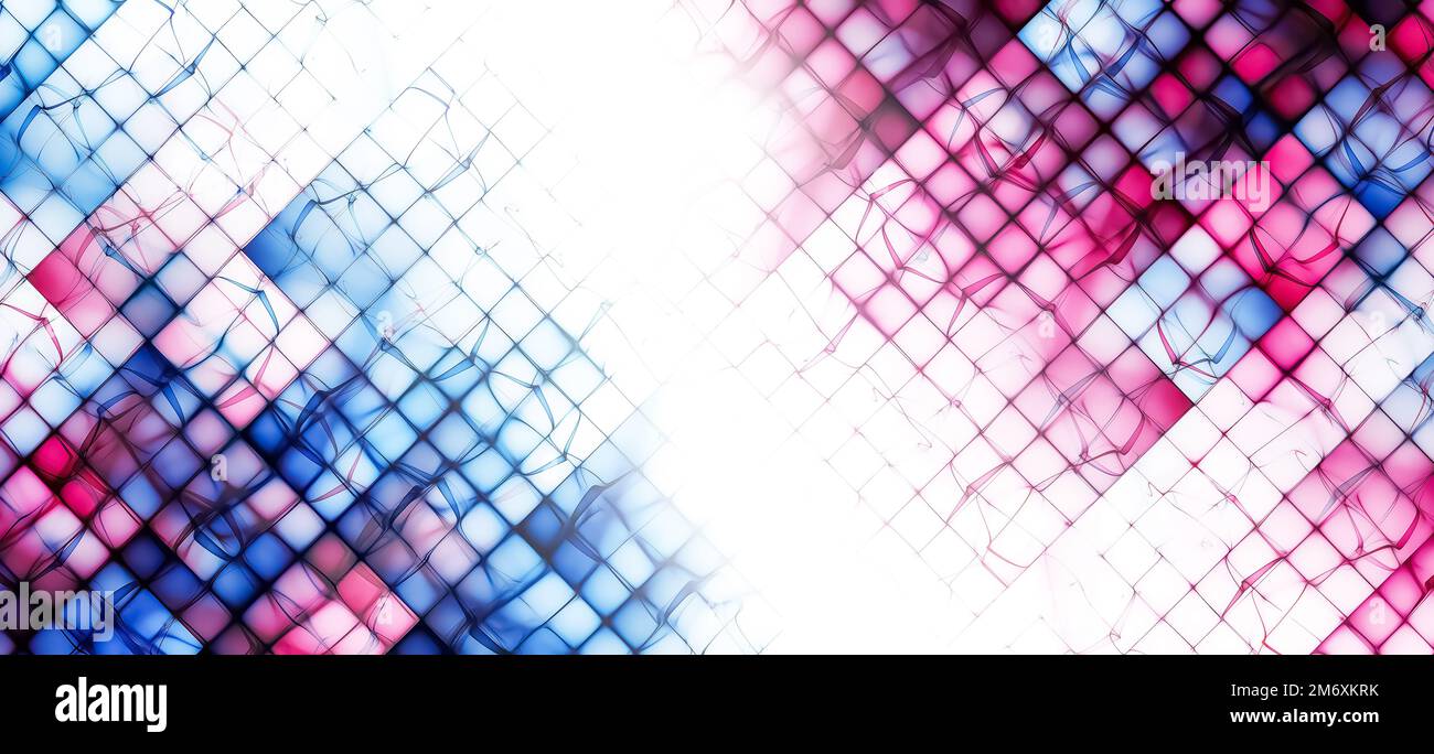 White lines forming hi-res stock photography and images - Alamy