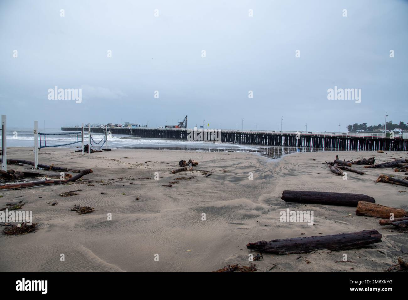 Heavy flood usa houses hi-res stock photography and images - Alamy