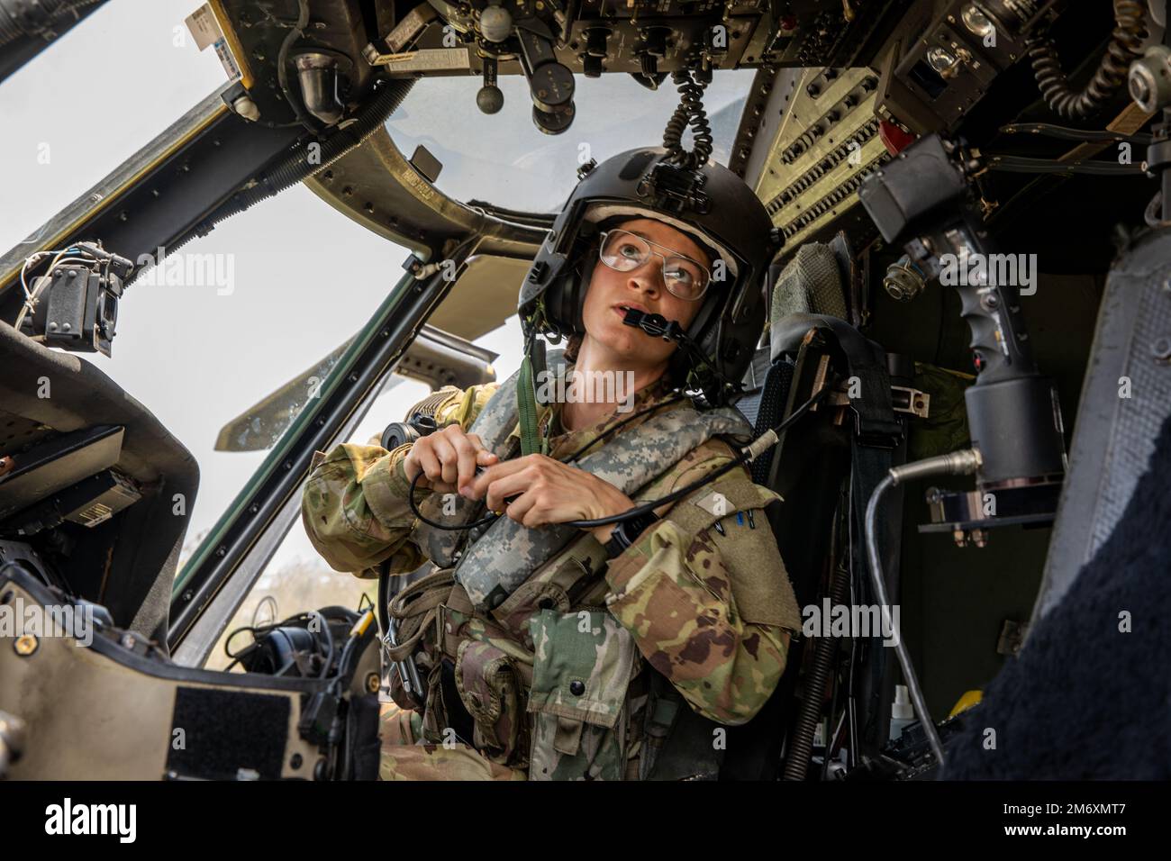 BELIZE CITY, Belize (May 9, 2022) U.S. Army 1st Lt. Donia Nichols, a ...