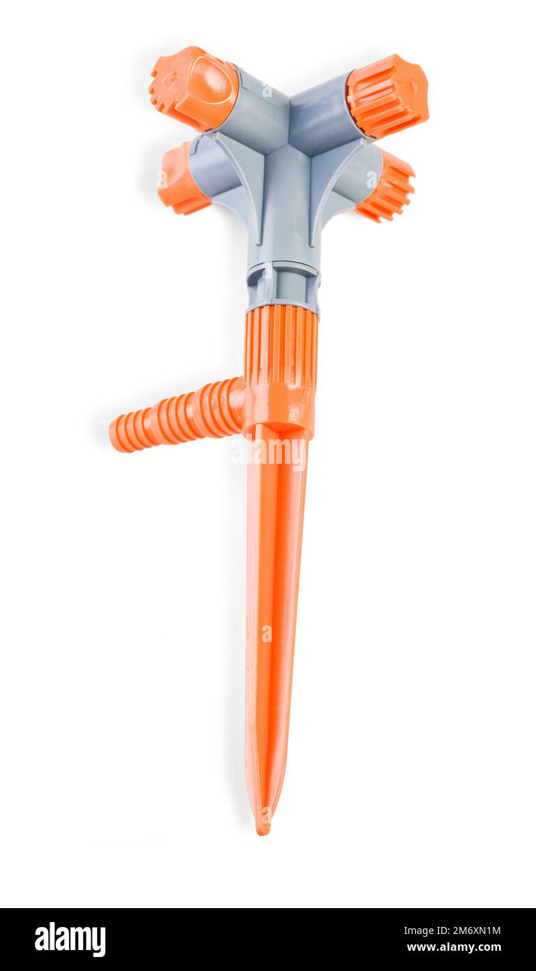 isolated water sprayer Stock Photo - Alamy