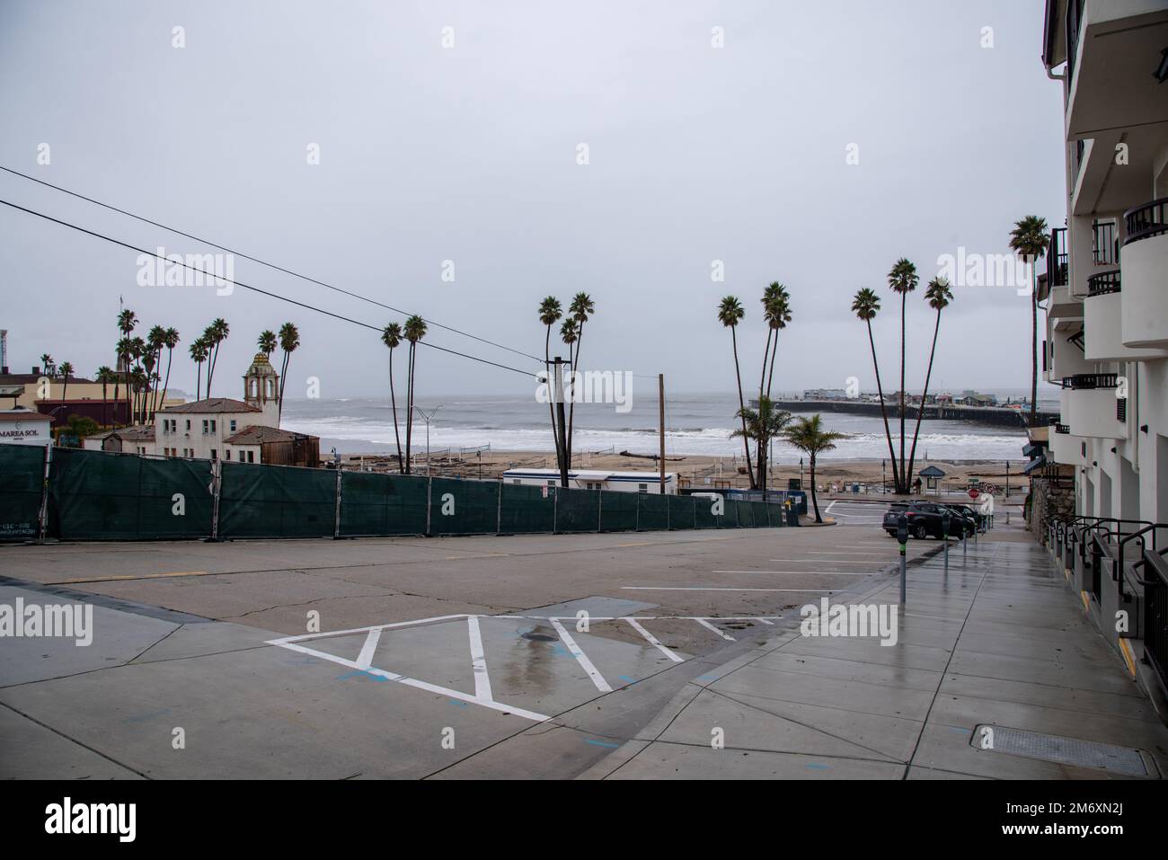 Heavy flood usa houses hi-res stock photography and images - Alamy