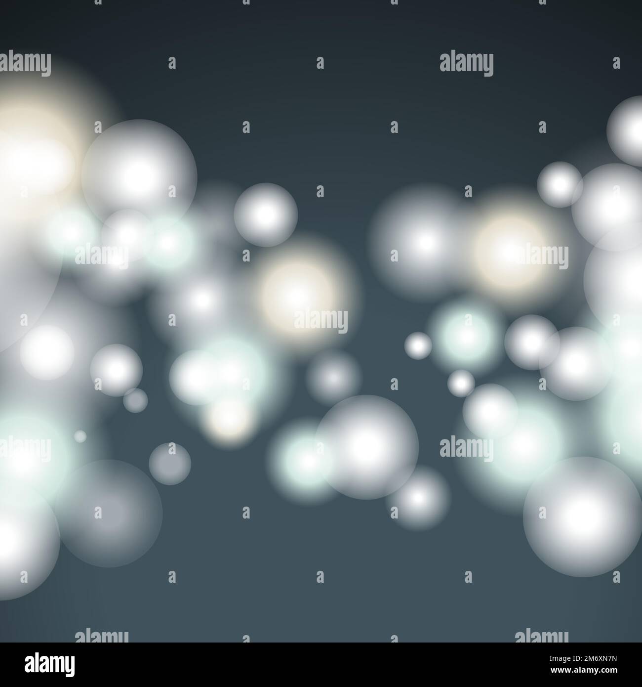 Blurred glowing background effect vector Stock Vector Image & Art - Alamy