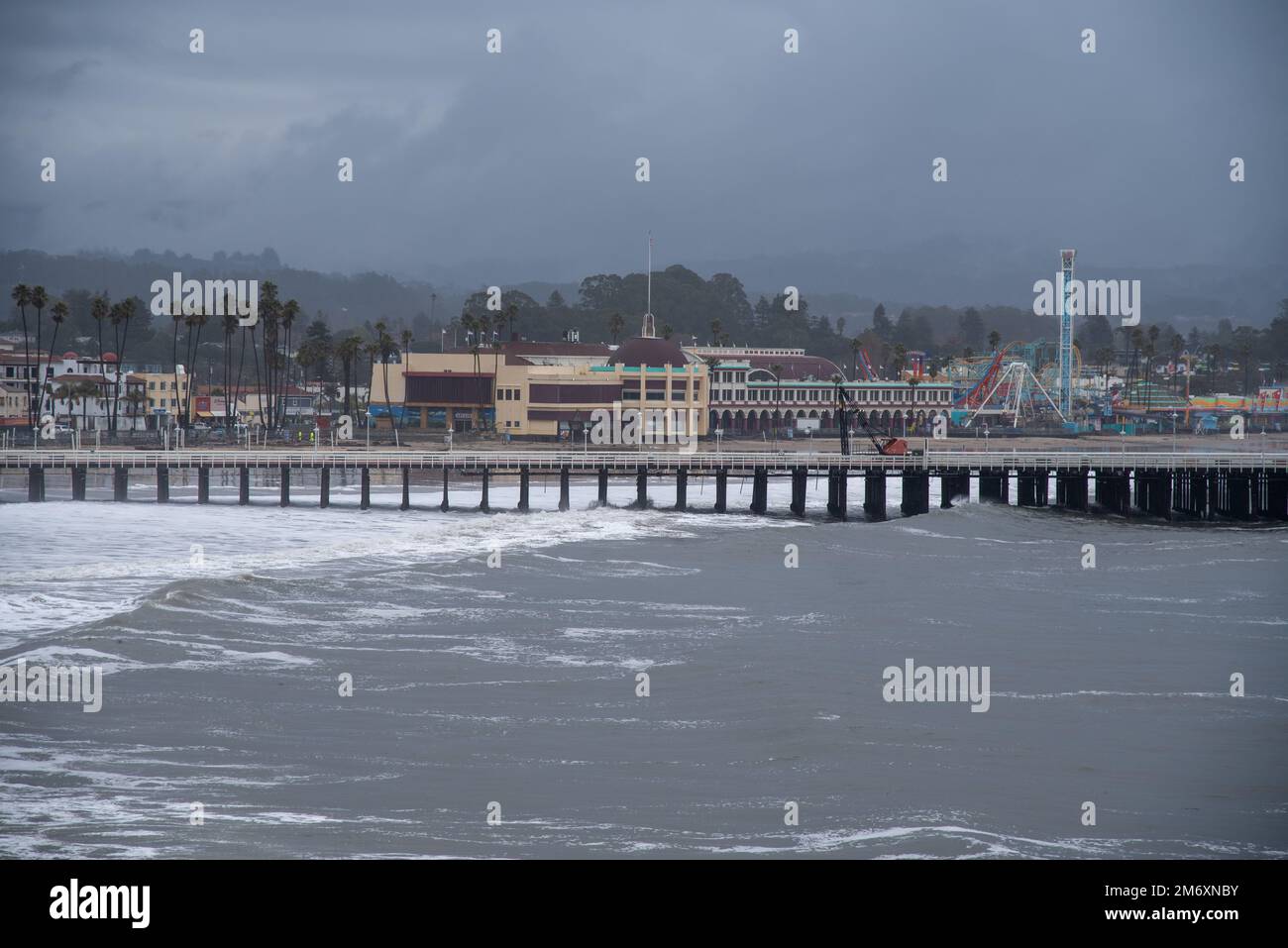 Heavy flood usa houses hi-res stock photography and images - Alamy