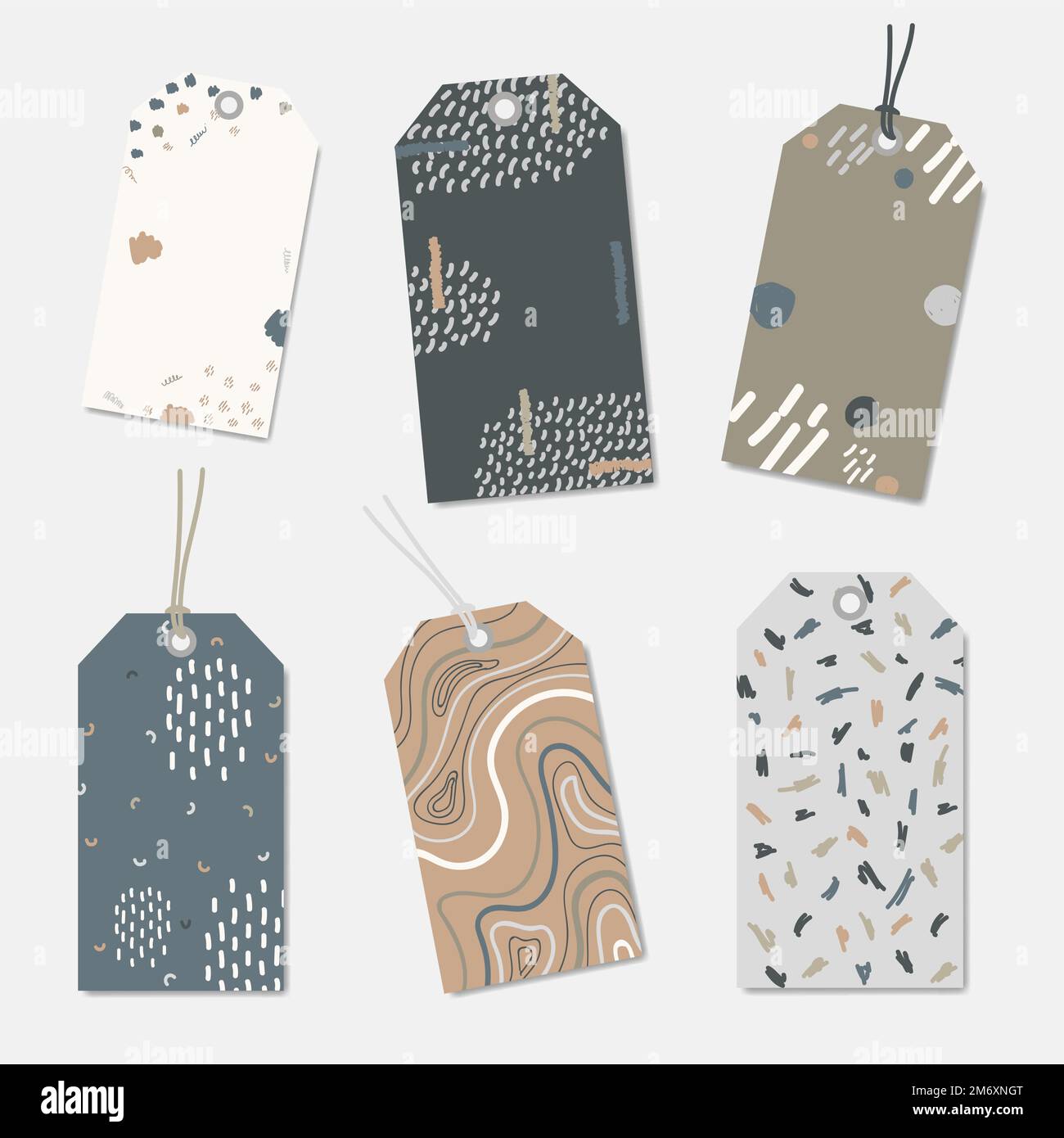 Printed product Stock Vector Images - Alamy