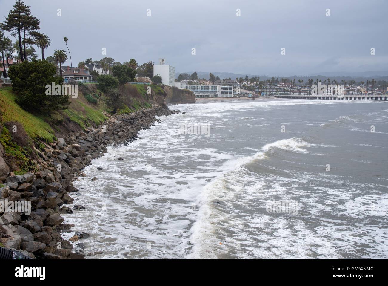 Landslide causes hi-res stock photography and images - Alamy