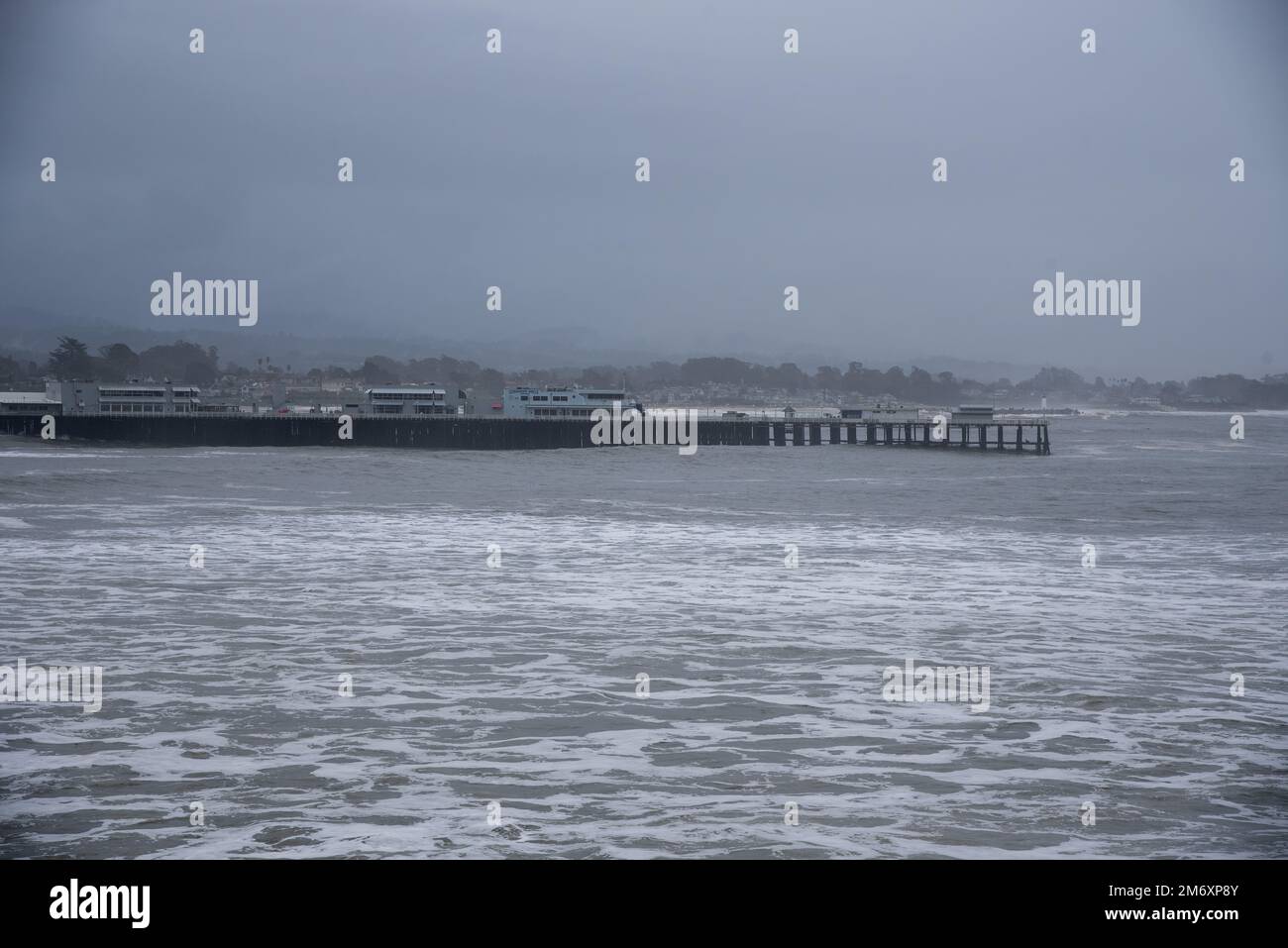 Heavy flood usa houses hi-res stock photography and images - Alamy