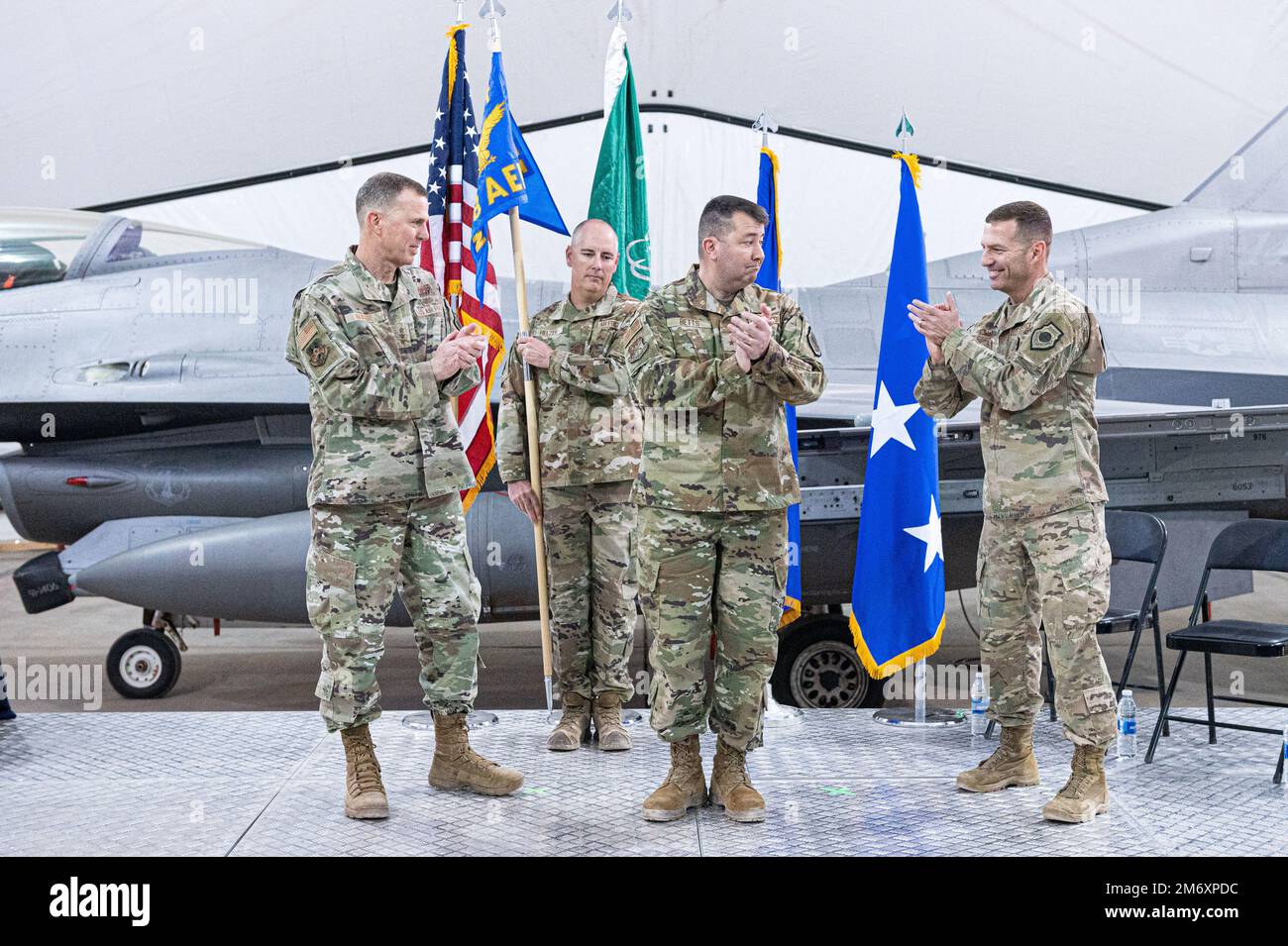 Lt gen guillot hi-res stock photography and images - Alamy