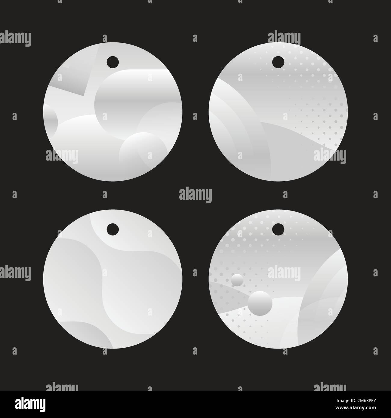 Silver trademark Stock Vector Images - Alamy