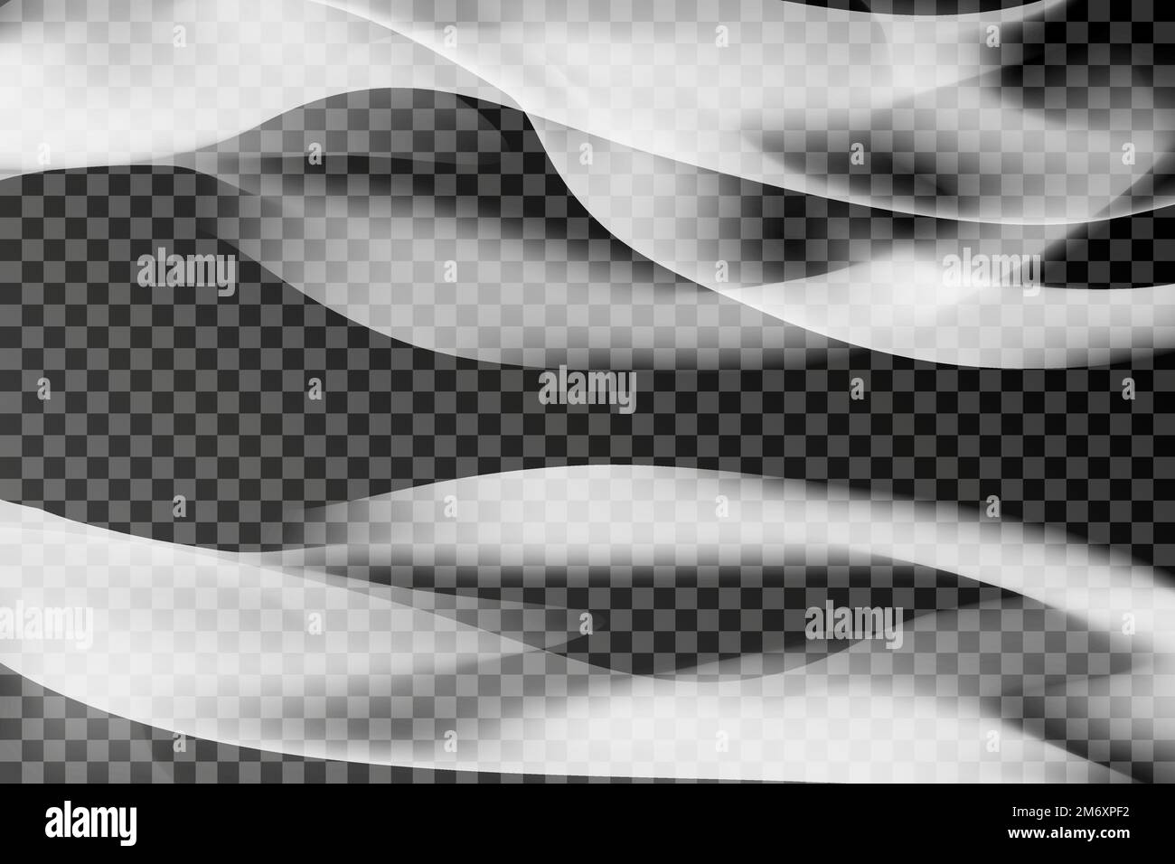 White smoke abstract background vector Stock Vector Image & Art - Alamy