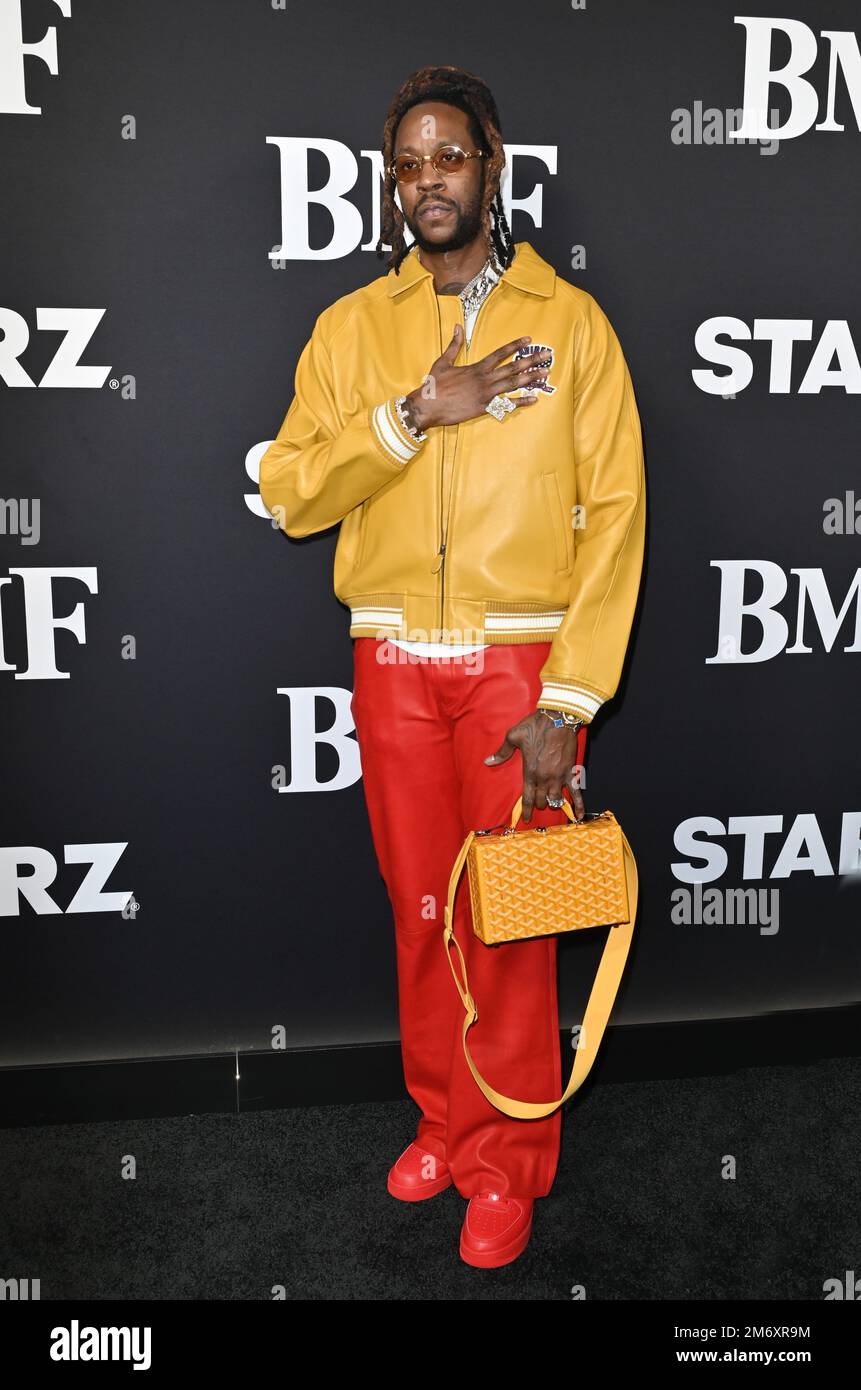 Bmf season 2 premiere hi-res stock photography and images - Alamy