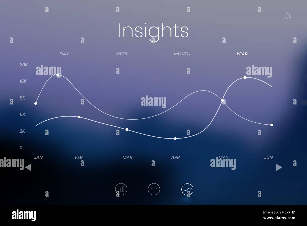 Insights vector vectors hi-res stock photography and images - Alamy