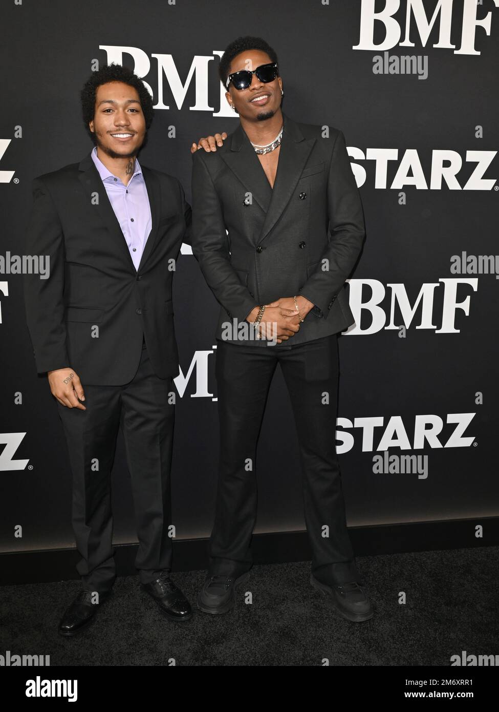 Flenory family hi-res stock photography and images - Alamy