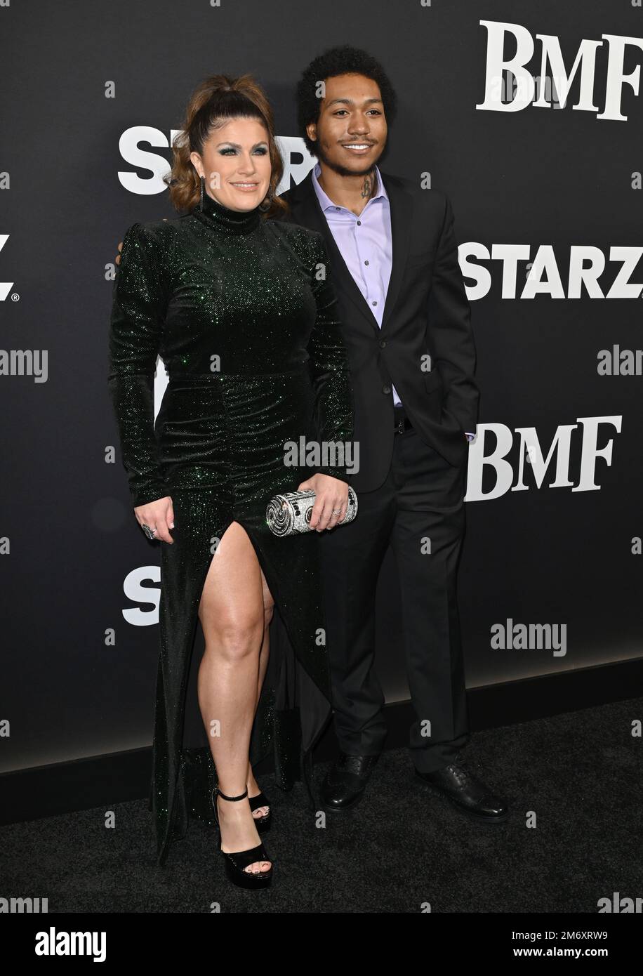 Bmf Black Mafia Family Wives