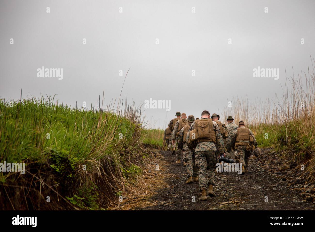 Catc camp fuji hi-res stock photography and images - Alamy