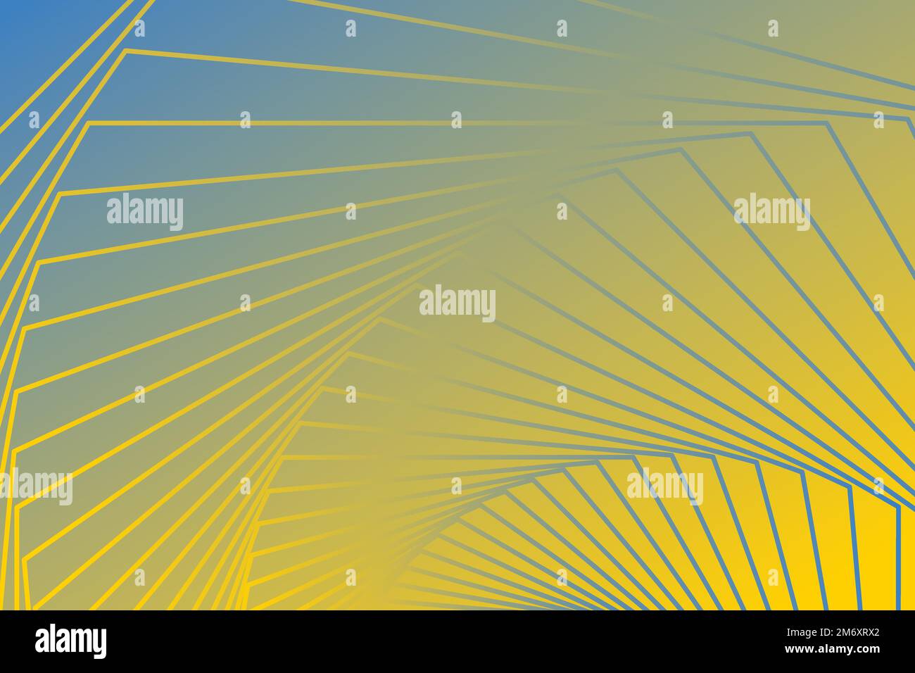Yellow abstract background design vector Stock Vector Image & Art - Alamy