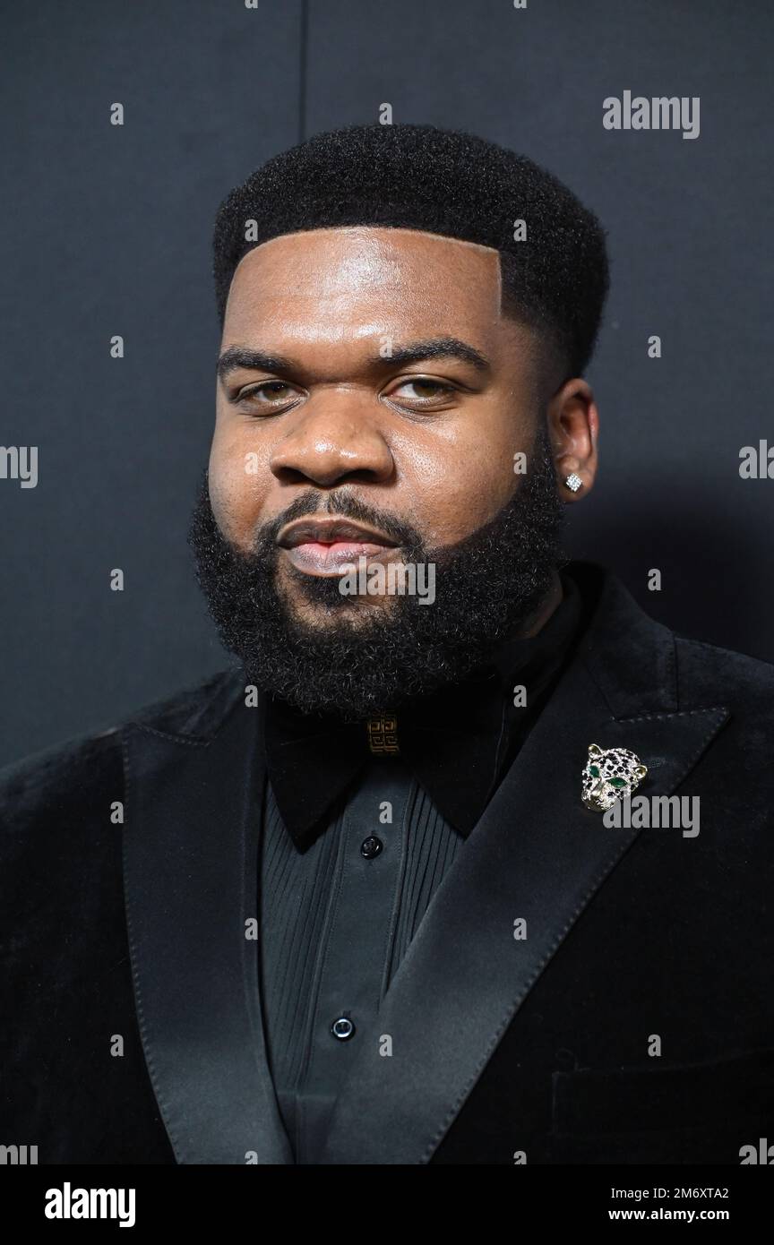 Rashal james hi-res stock photography and images - Alamy