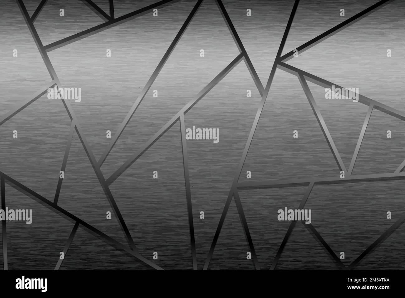 Triangular shaped Stock Vector Images - Alamy