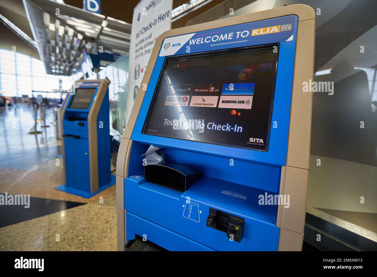 KUALA LUMPUR, MALAYSIA - CIRCA JANUARY, 2020: close up shot of self ...