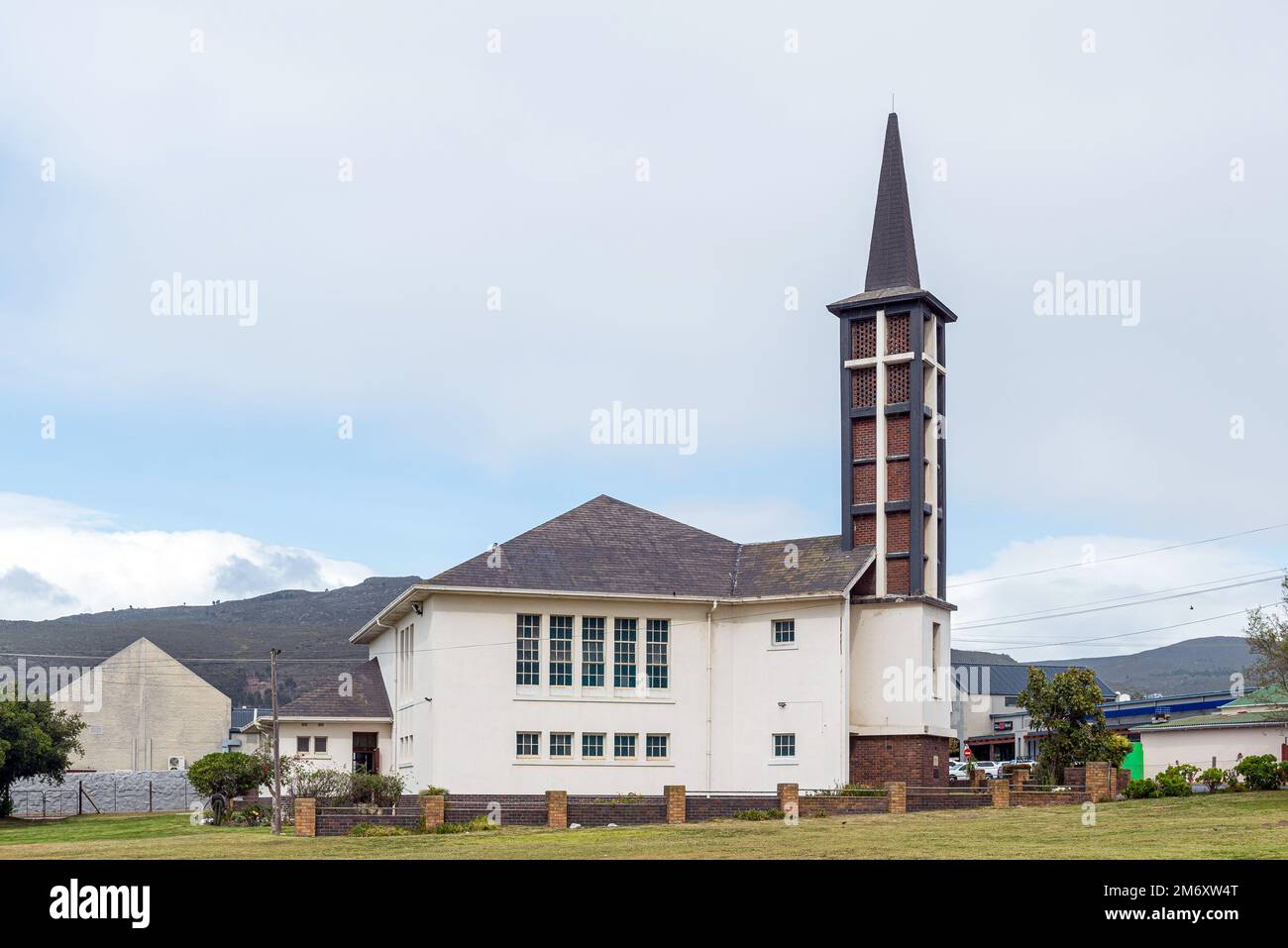 Cape agulhas municipality hi-res stock photography and images - Alamy