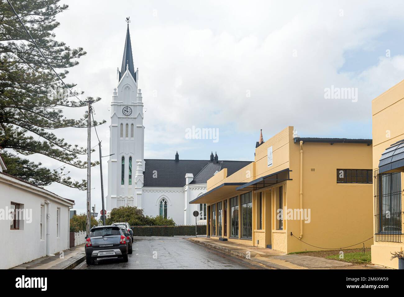 Cape agulhas municipality hi-res stock photography and images - Alamy
