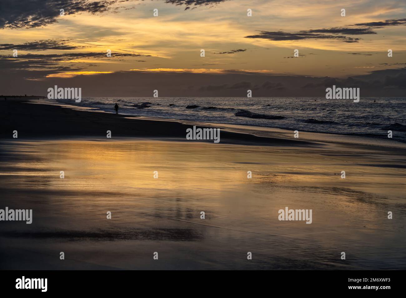 Aerial view morro jable hi-res stock photography and images - Alamy
