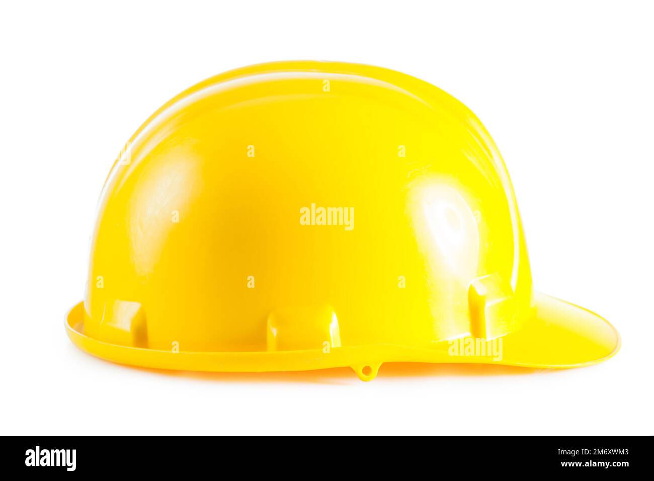 Hard hat isolated hi-res stock photography and images - Alamy