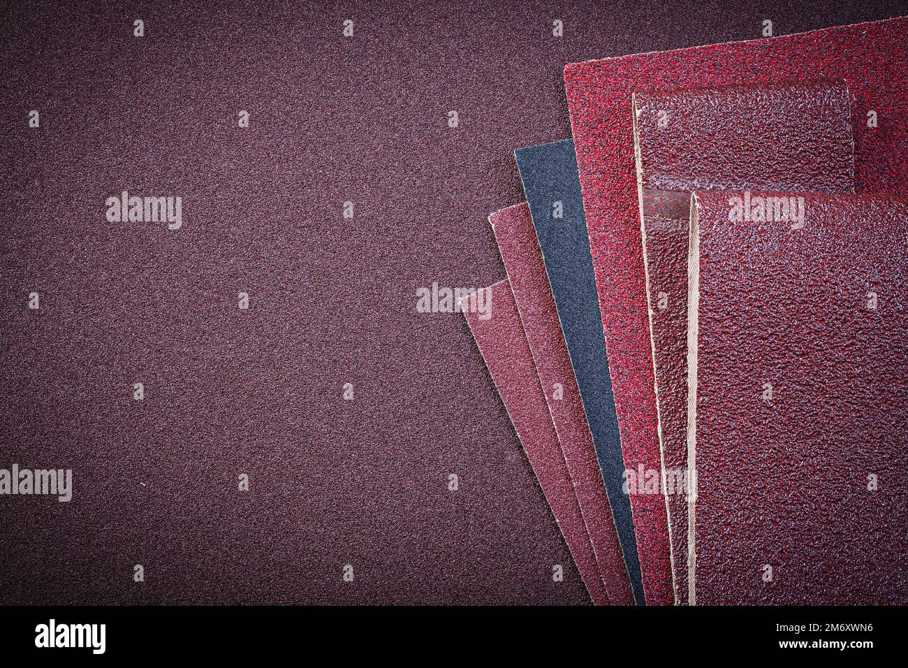 Polishing sheet hi-res stock photography and images - Alamy
