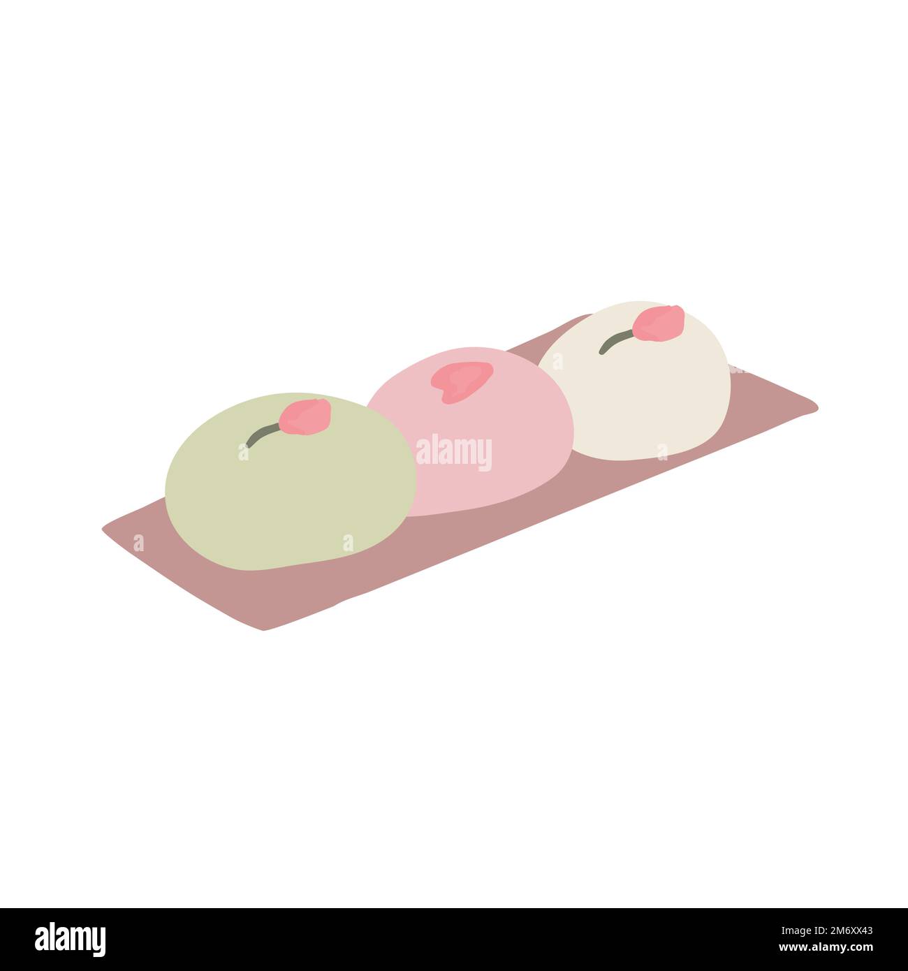 Hanami sakura Cut Out Stock Images & Pictures - Alamy