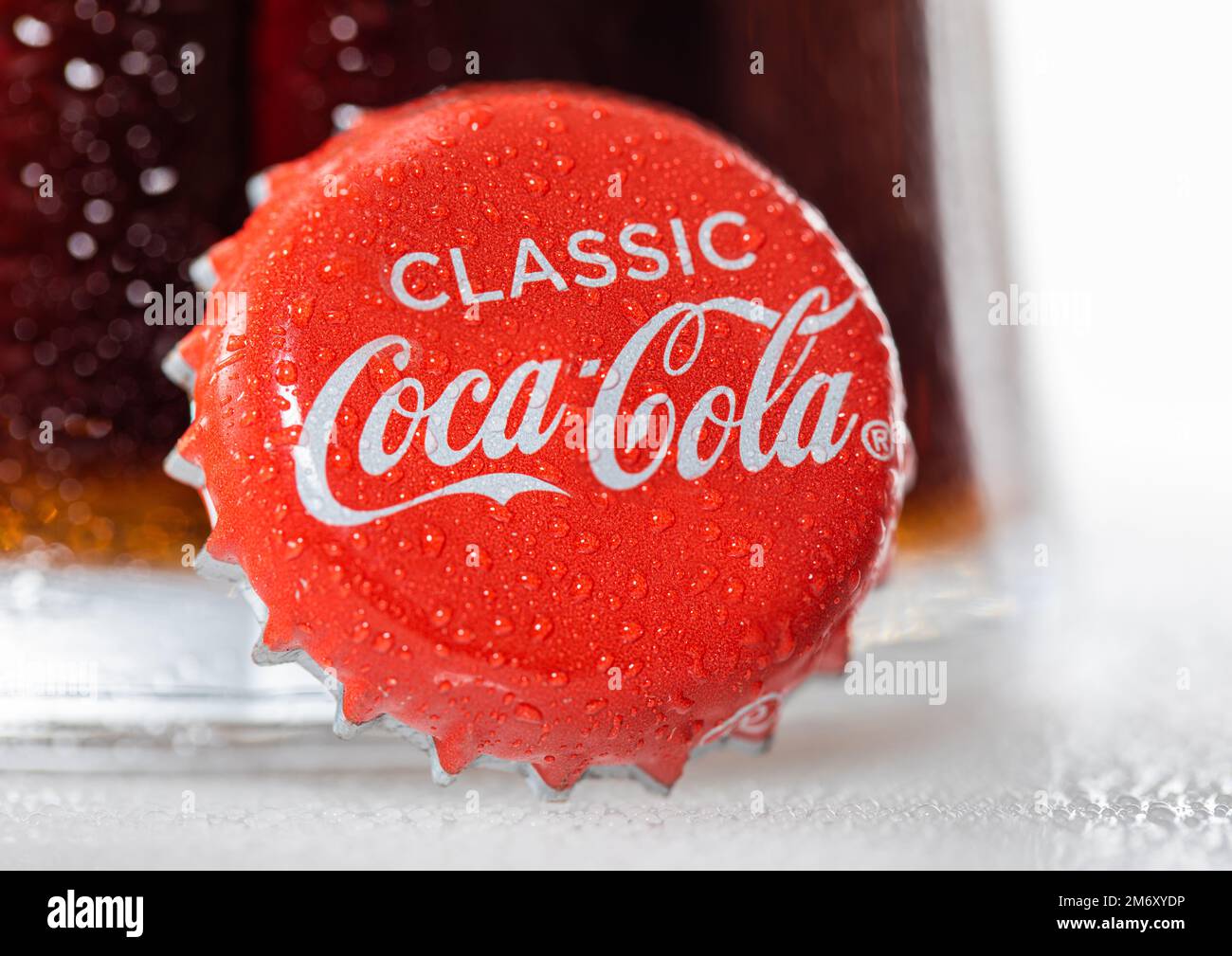 Coca Cola Wallpaper 2022