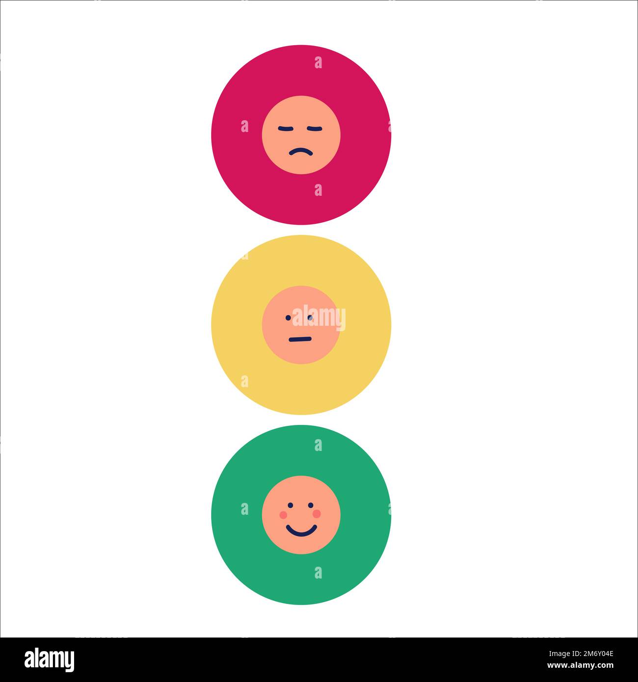 Reaction develops Stock Vector Images - Alamy