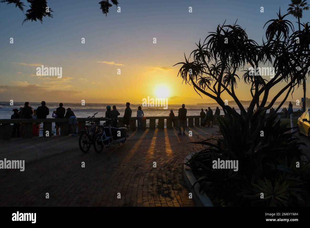 Montecito, California, U.S.A. 6th Jan, 2023. Santa Barbara Country ...