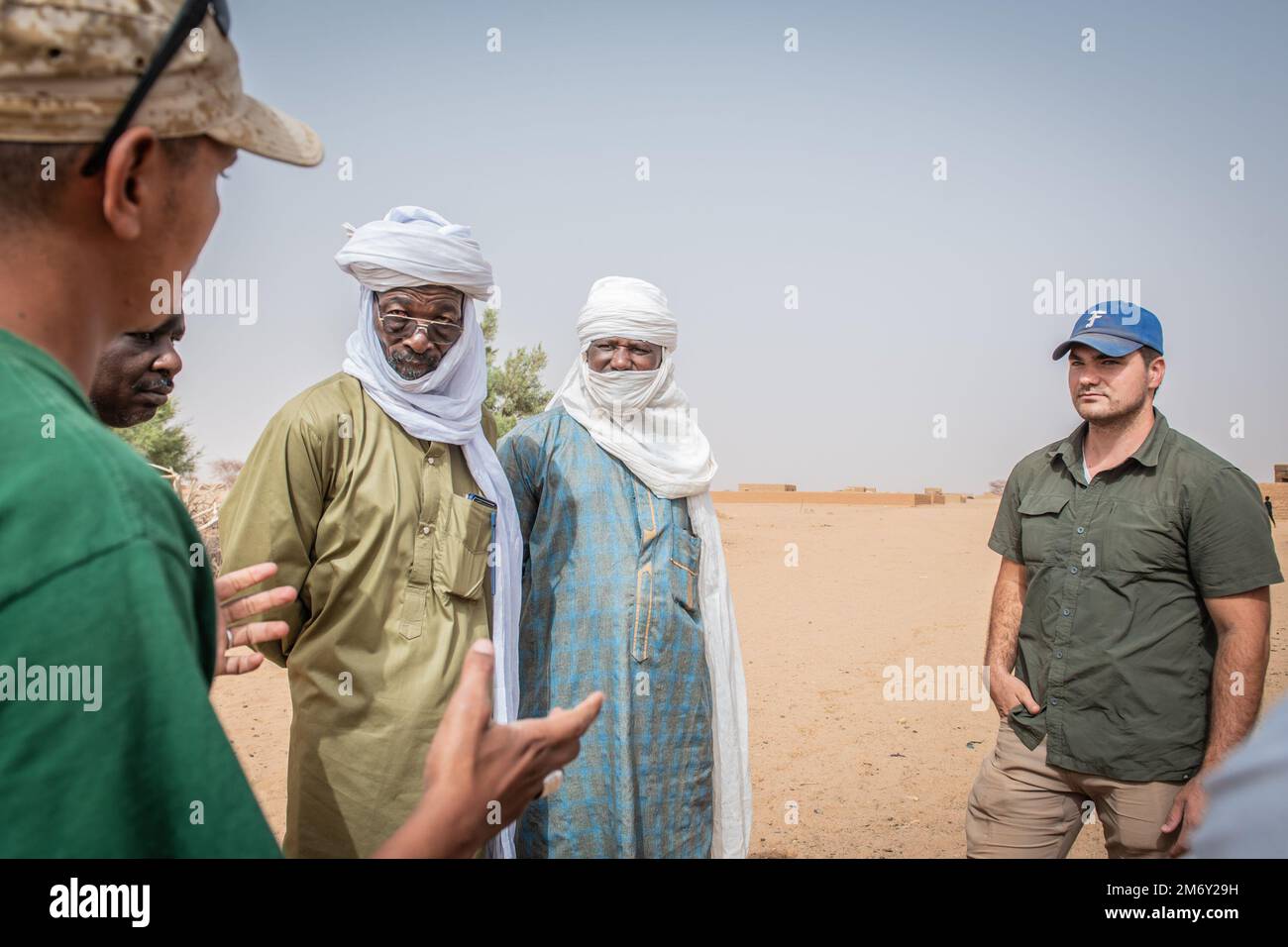 Nigerian armed forces hi-res stock photography and images - Alamy