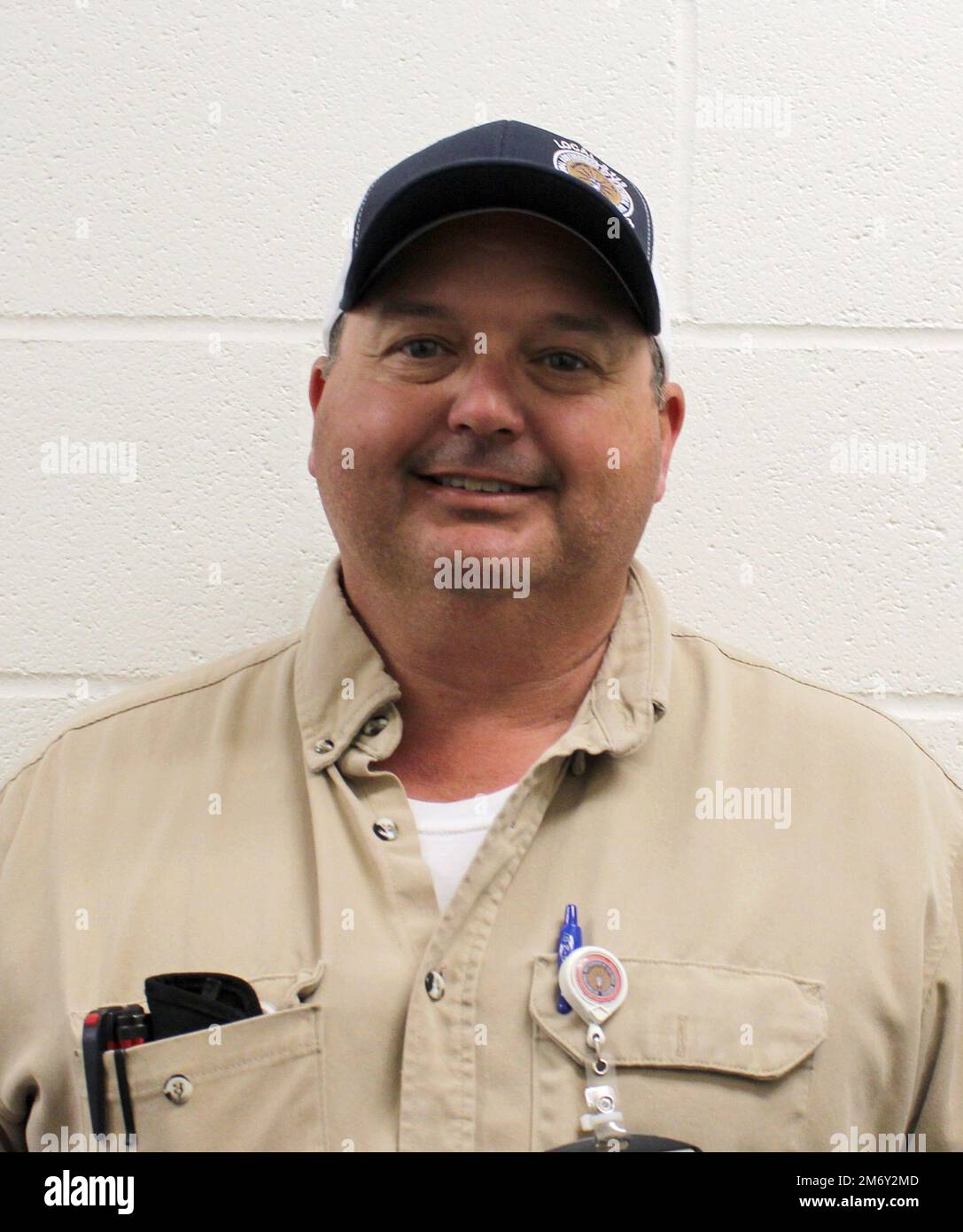 Greg garner hi-res stock photography and images - Alamy