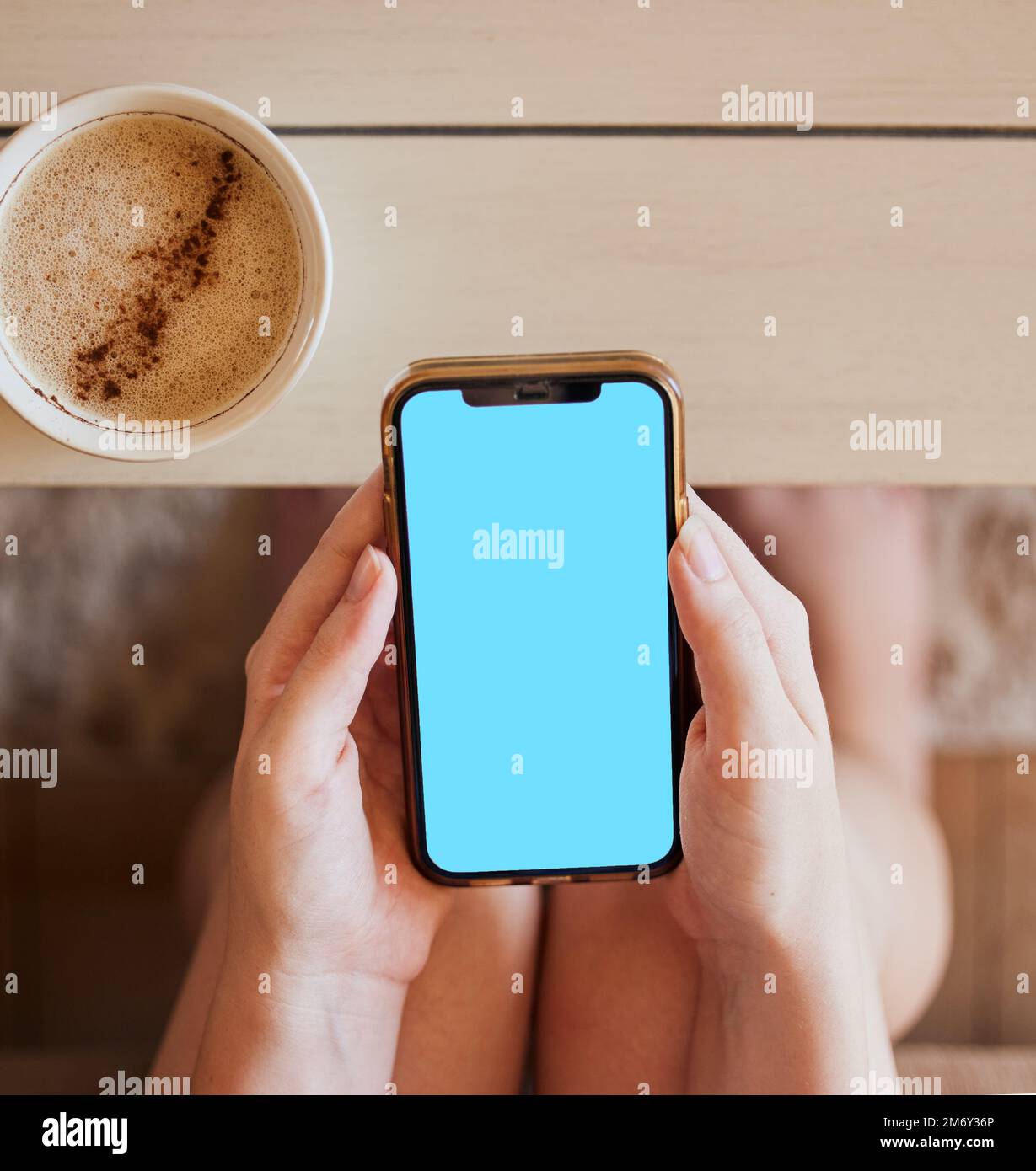 Advertising screen hi-res stock photography and images - Alamy