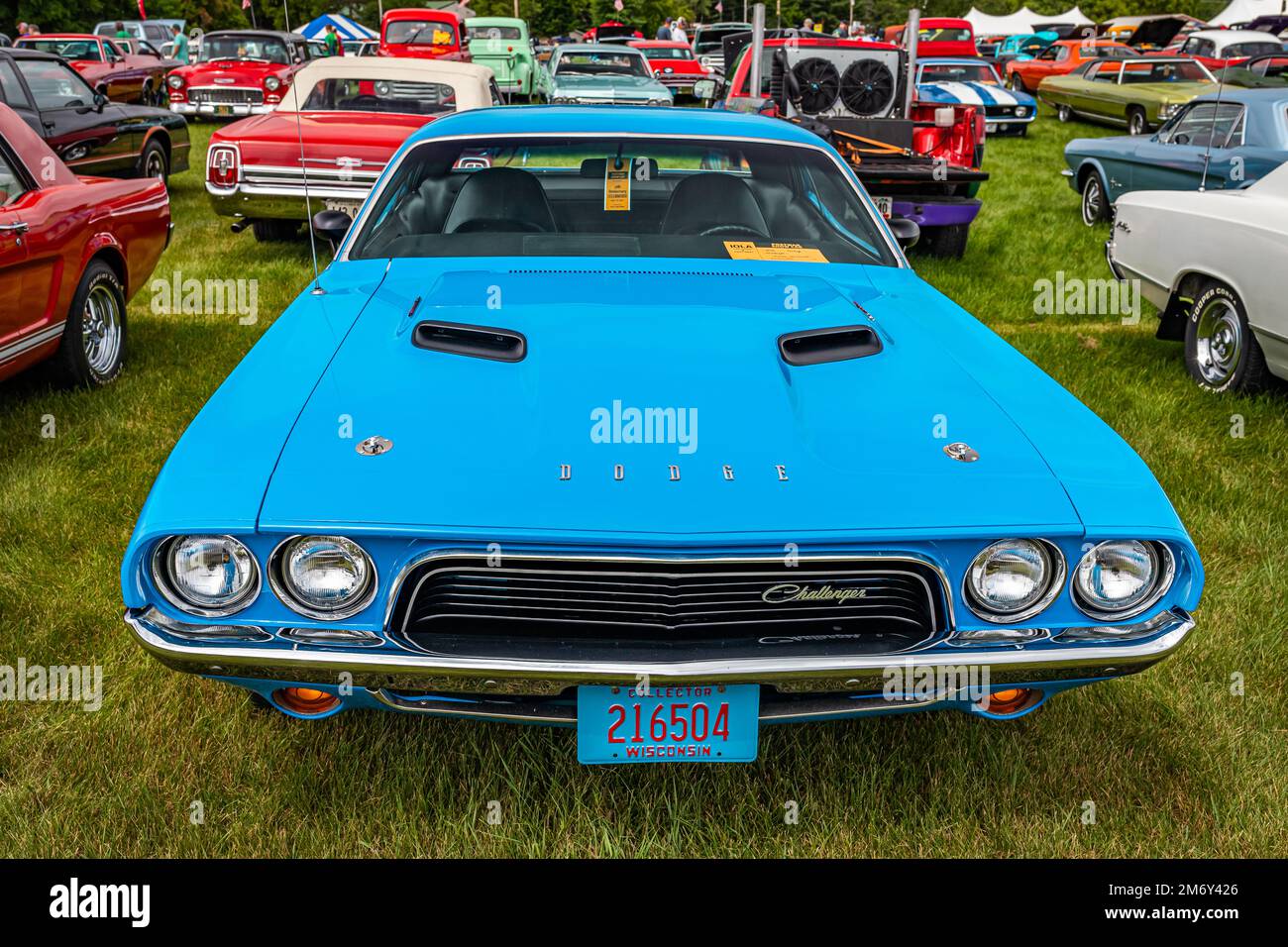 1974 auto hi-res stock photography and images - Alamy