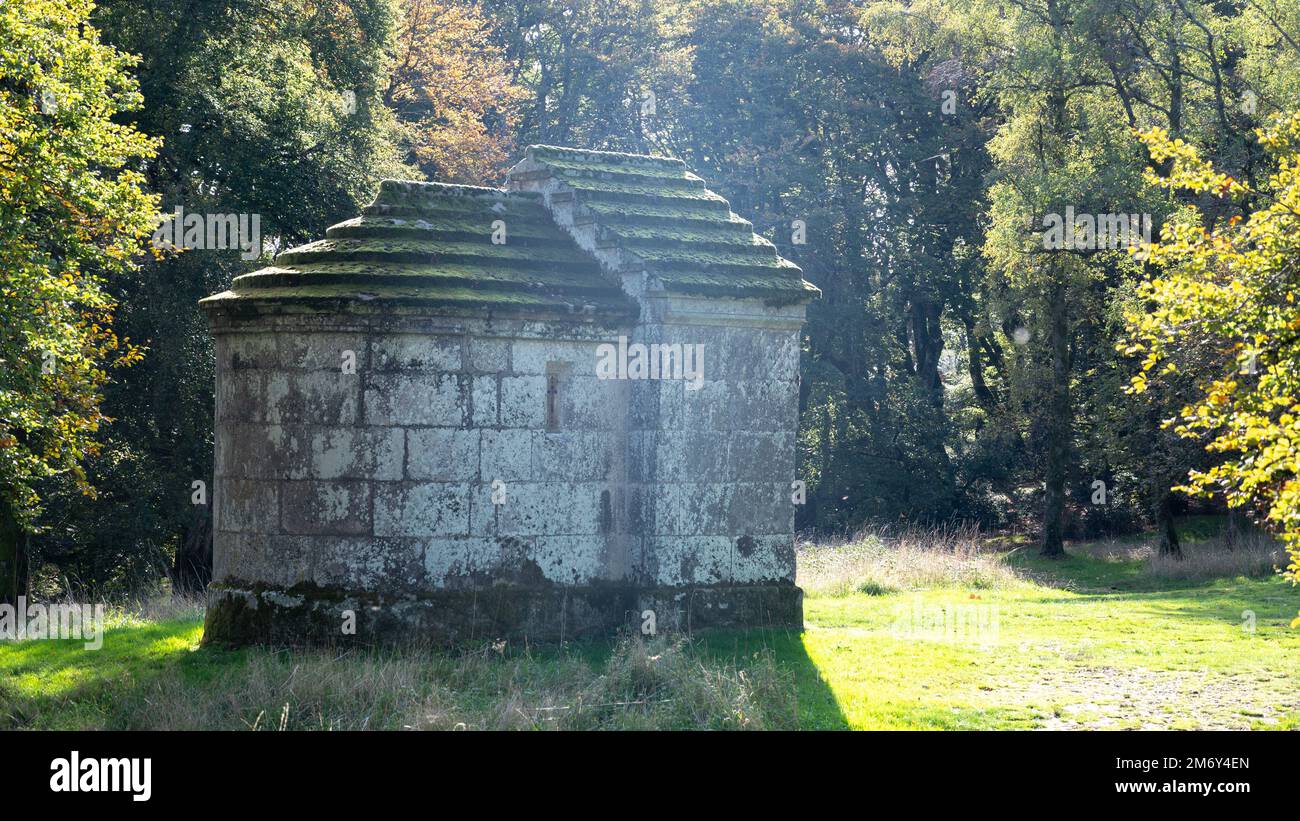 Chapel of Saint Martin of Bibracte. Chapel of Bibracte. Historical ...