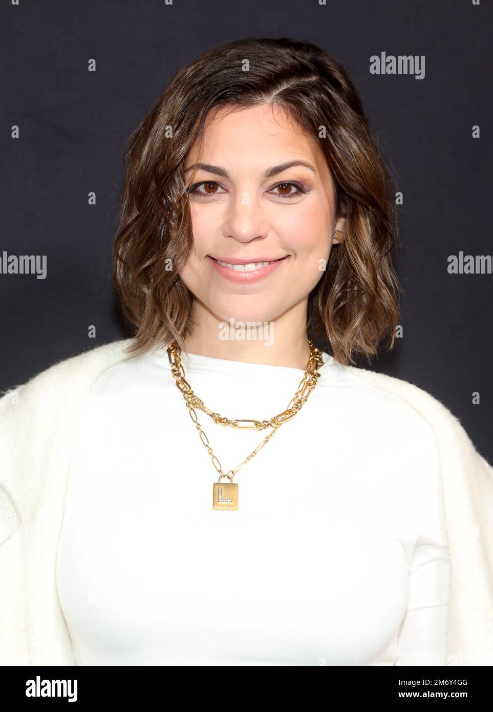 Lauren halperin hi-res stock photography and images - Alamy