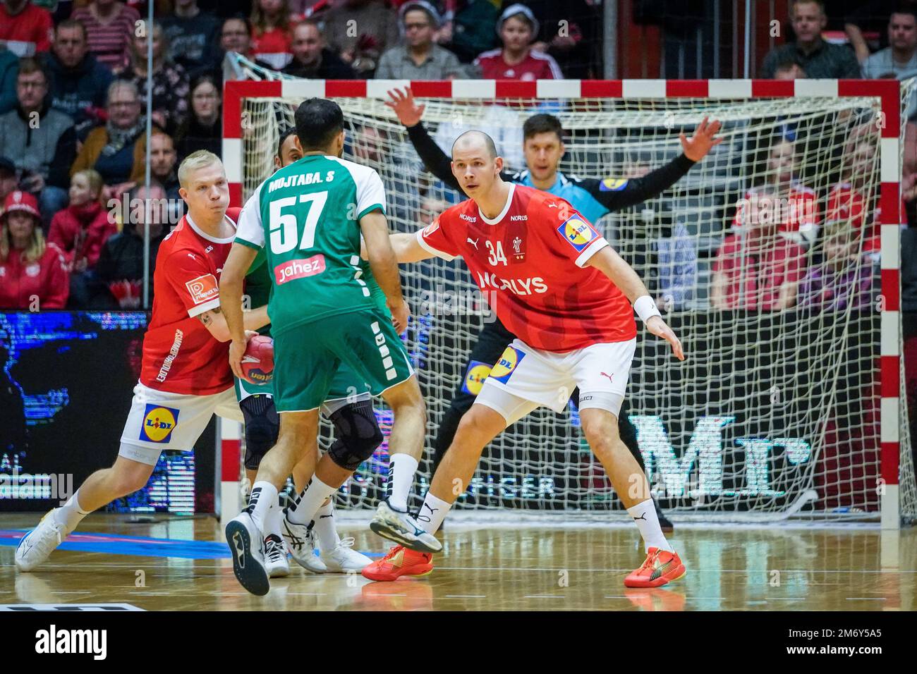 Simon hald denmark hi-res stock photography and images - Alamy