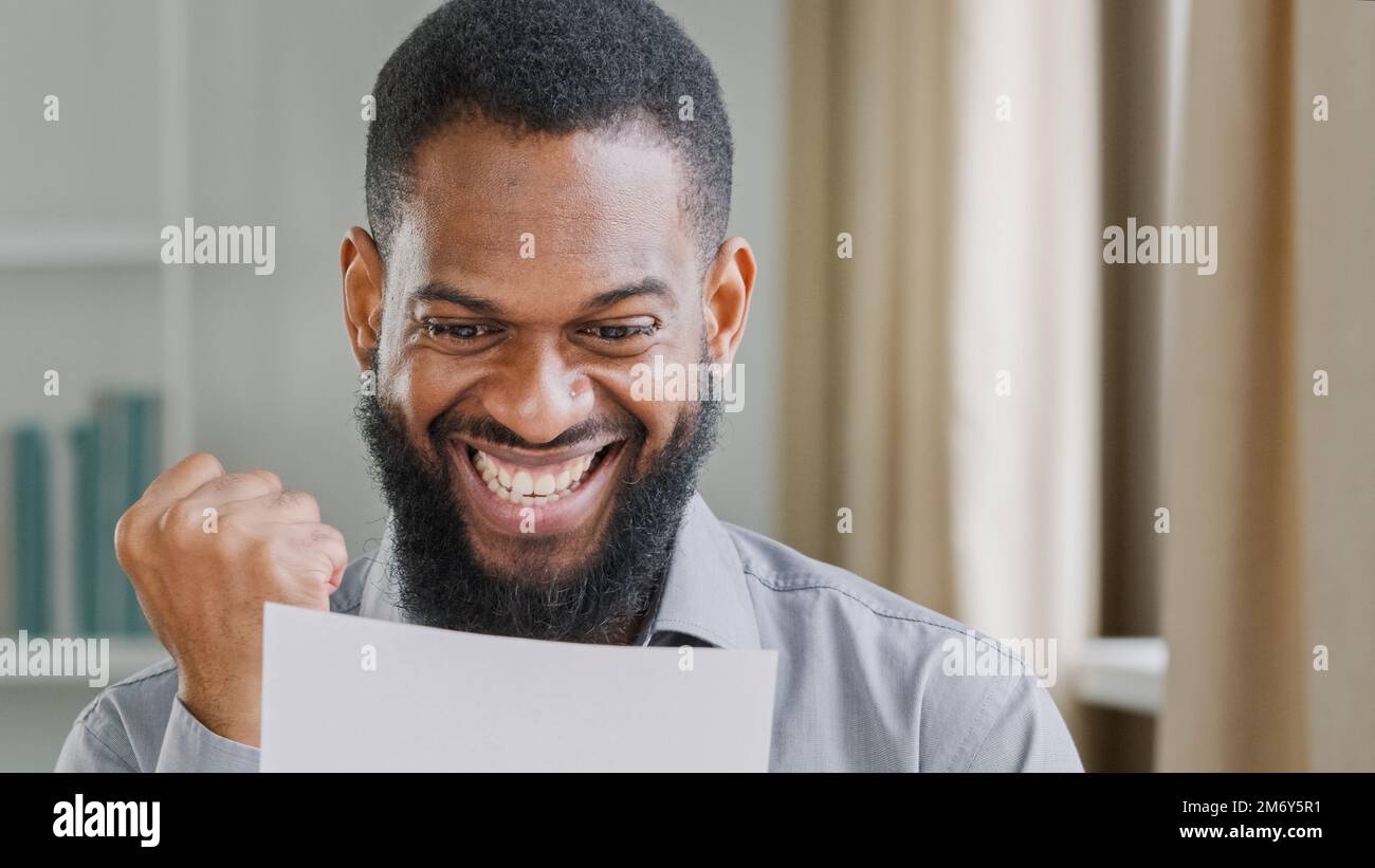Job offer letter hi-res stock photography and images - Alamy