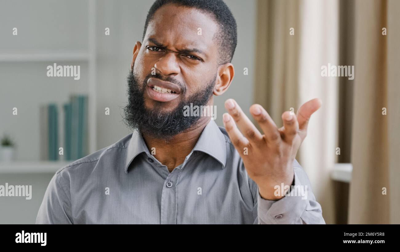 Angry Black Man Siggas