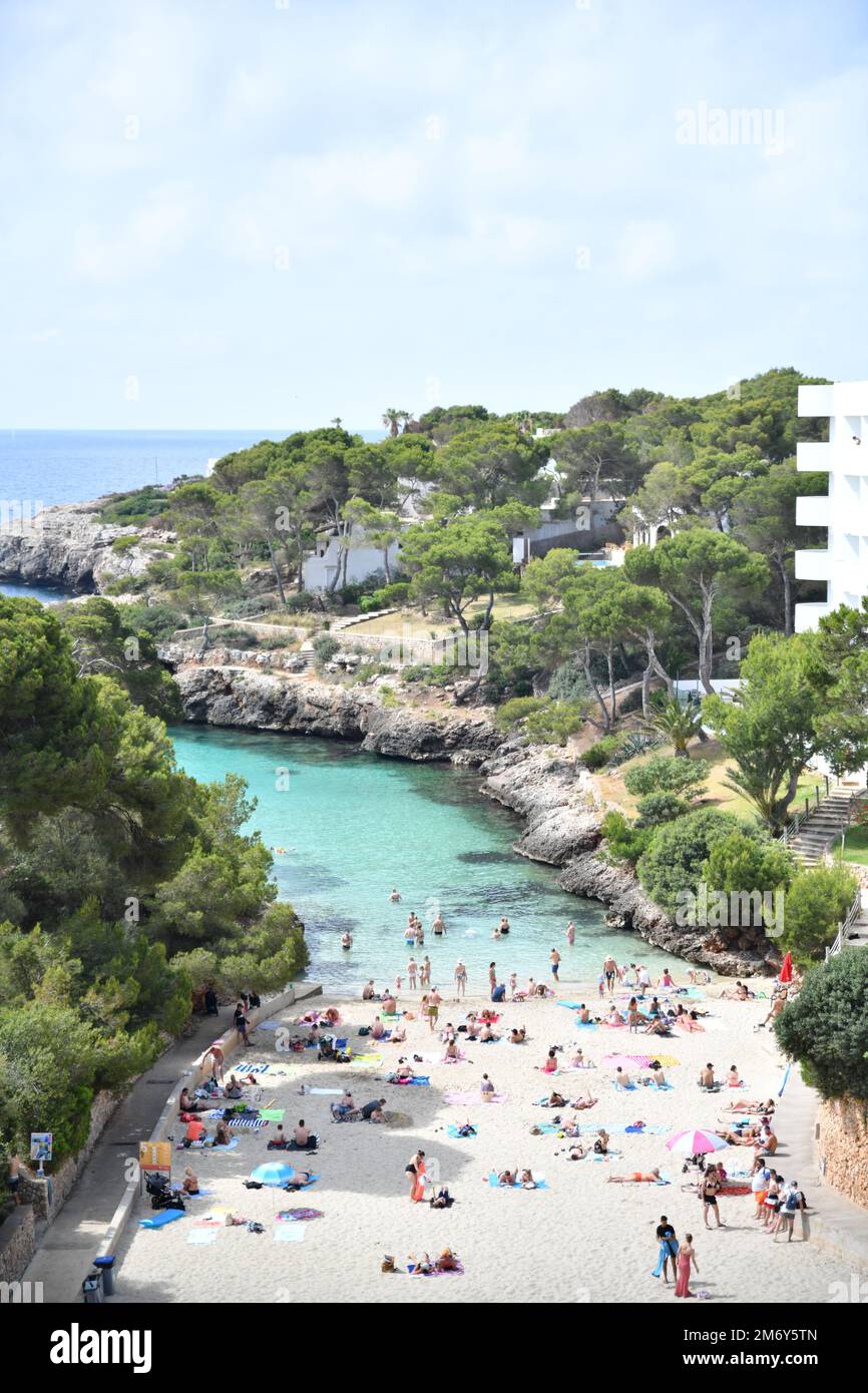 Cala egos hi-res stock photography and images - Alamy