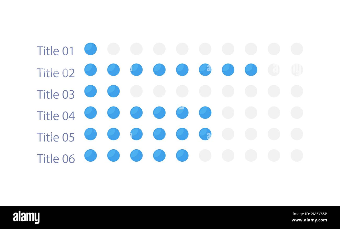 10 point infographic Stock Vector Images - Alamy