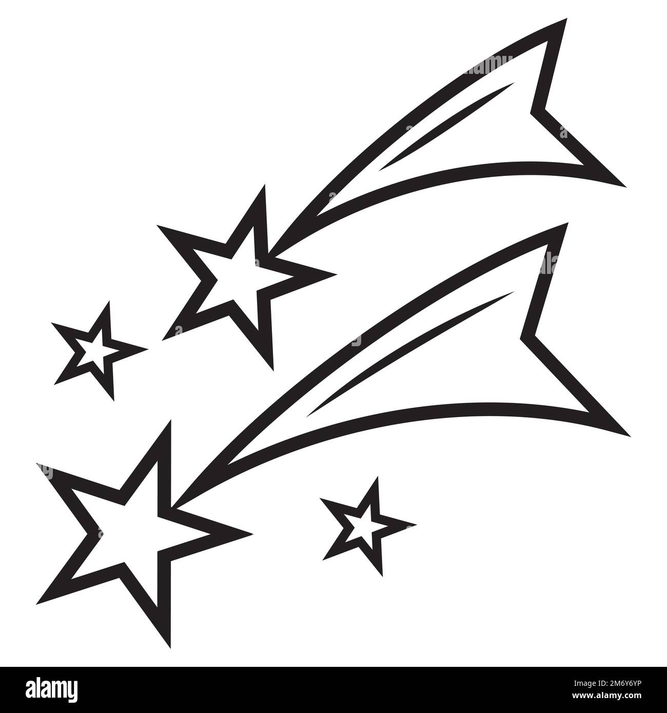 Star icons. Twinkling stars. Sparkles, shining burst. Christmas vector ...