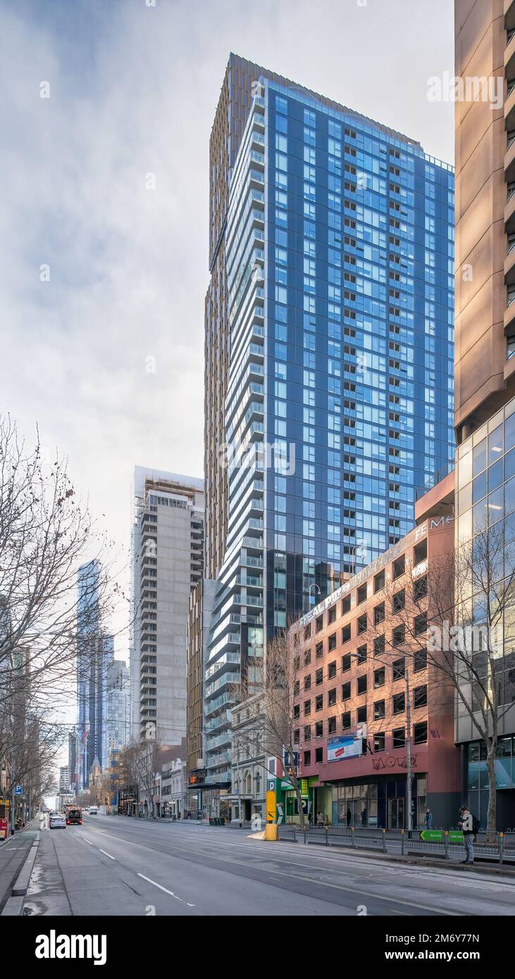 Fraser building hi-res stock photography and images - Alamy